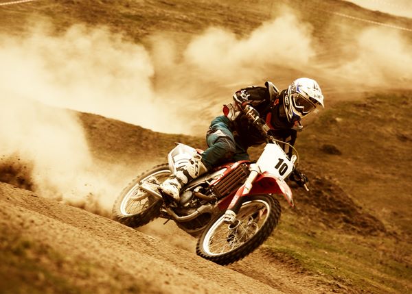 Motori trkacki vintage – Posteraj - štampa i uramljivanje