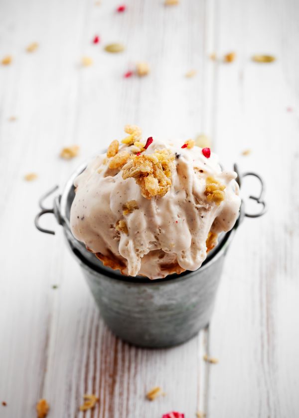 Sladoled metalna cinija – Posteraj - štampa i uramljivanje