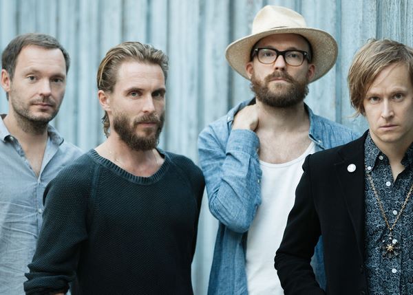 Refused poster – Posteraj - štampa i uramljivanje